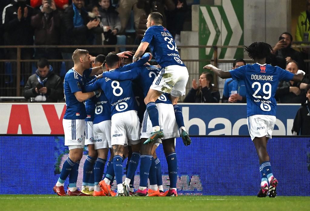 Les proprios de Chelsea intéressés par Strasbourg - L'essentiel