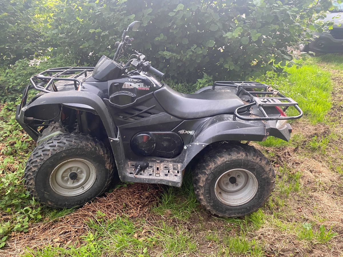 7-Jährige bei Quadunfall in Menzingen ZG lebensbedrohlich verletzt ...