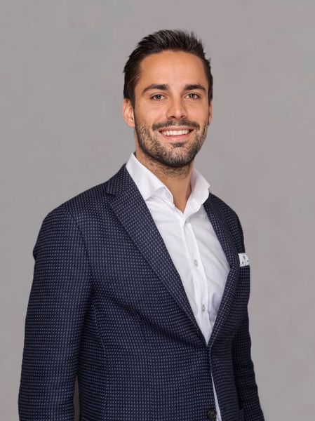 Moins de 40 ans: Kevin Rossier, fondateur de Hypo Advisors | Bilan