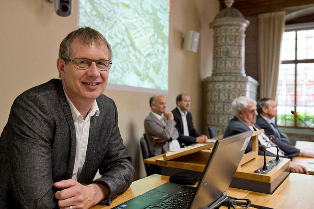 Le projet Métamorphose se cherche un nouveau «héros» | 24 heures