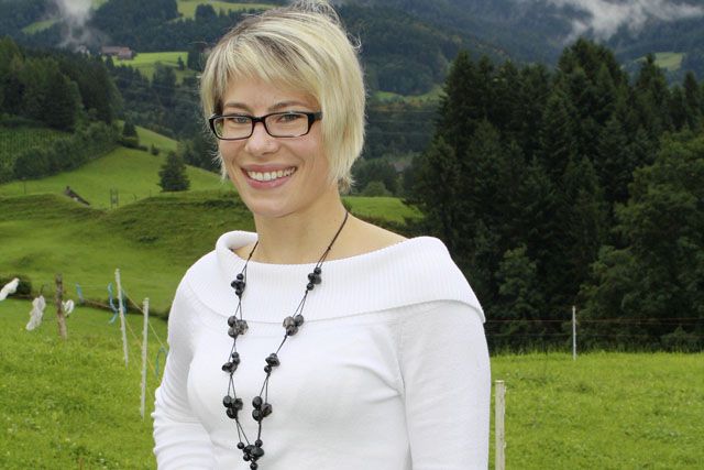 «Seit der Gleichberechtigung machen wir, was uns Spass macht» | Der Bund