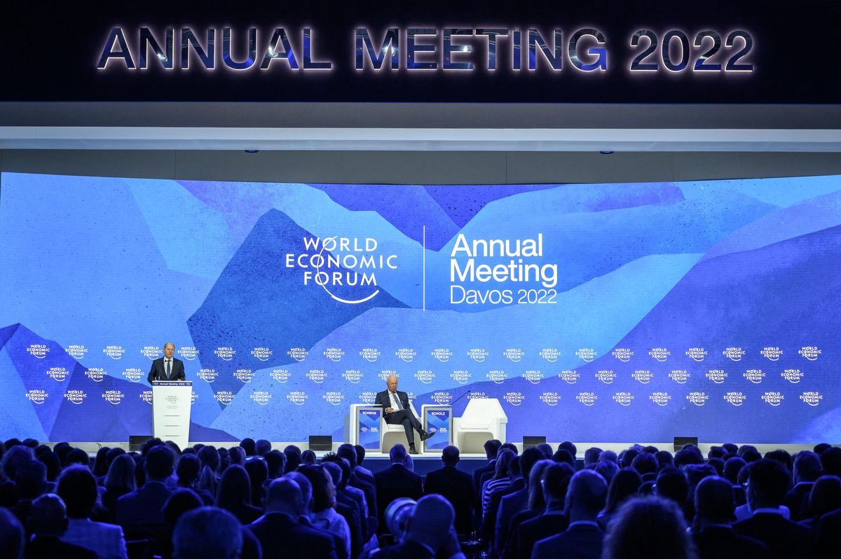 WEF 2023: Le dispositif de sécurité est prêt pour le WEF | 24 heures