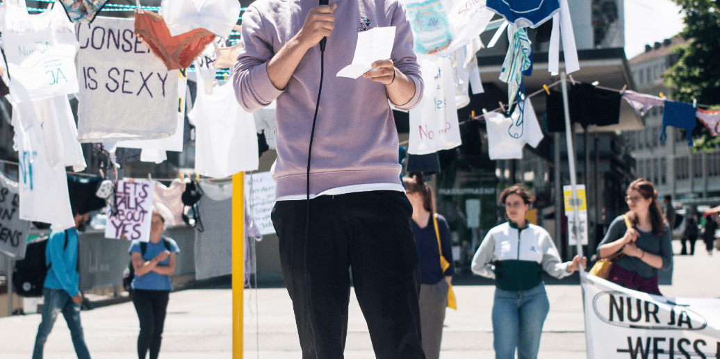 Moins de 40 ans: Nathan Saurer, cofondateur de 23bis | Bilan