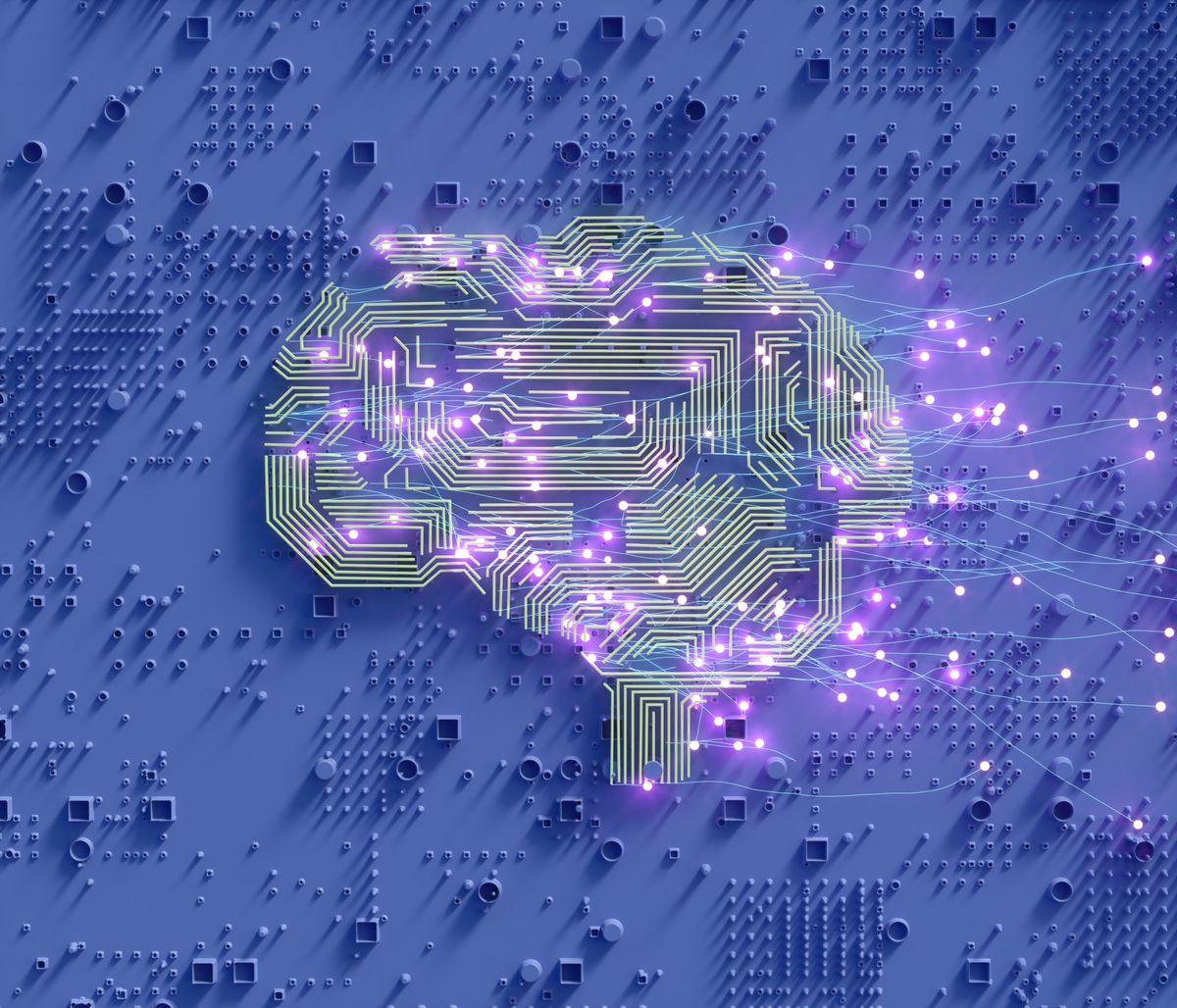 Tech-Konzerne: Das Urheberrechtsproblem der KI ist lösbar | Finanz und ...