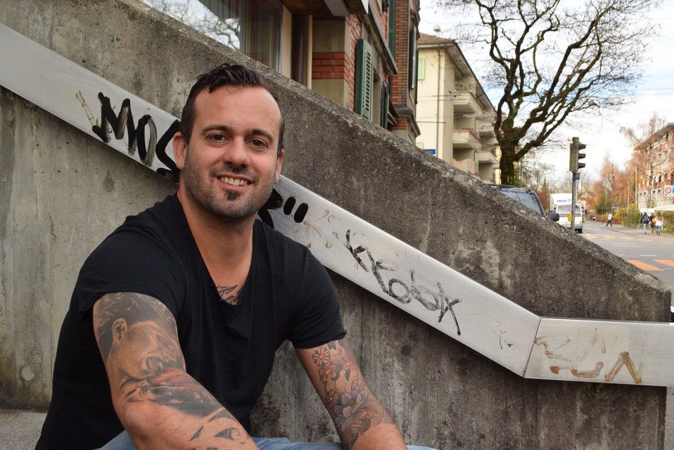 Rondel ist wieder in Berner Händen | Berner Zeitung