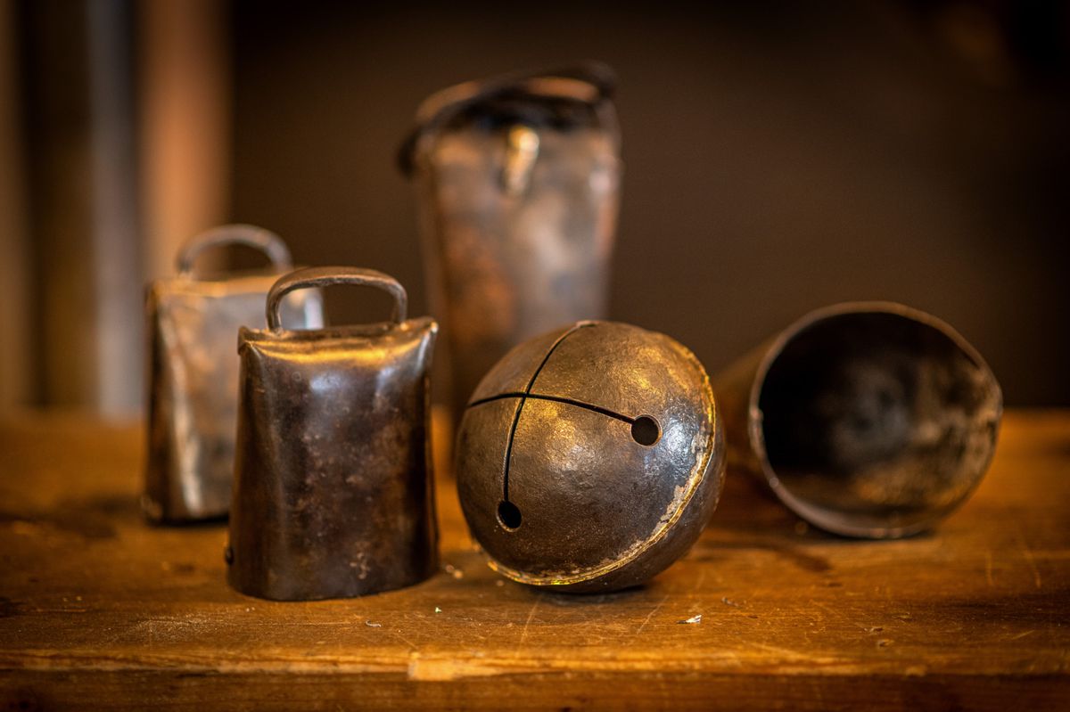 Weekend im Toggenburg: Klangschmiede in Alt St. Johann | Tages-Anzeiger