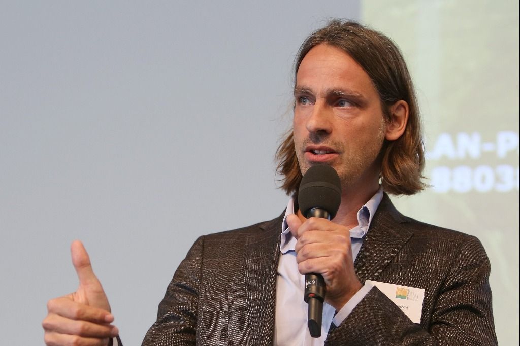 Precht ist Stargast | Berner Zeitung