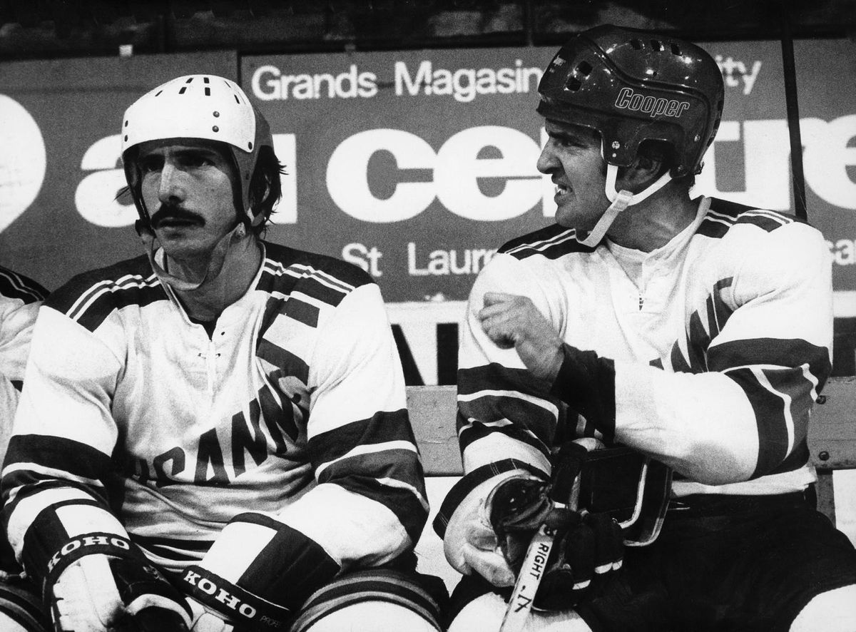 Le LHC a 100 ans – Un siècle de hauts, de bas, mais surtout de passion ...