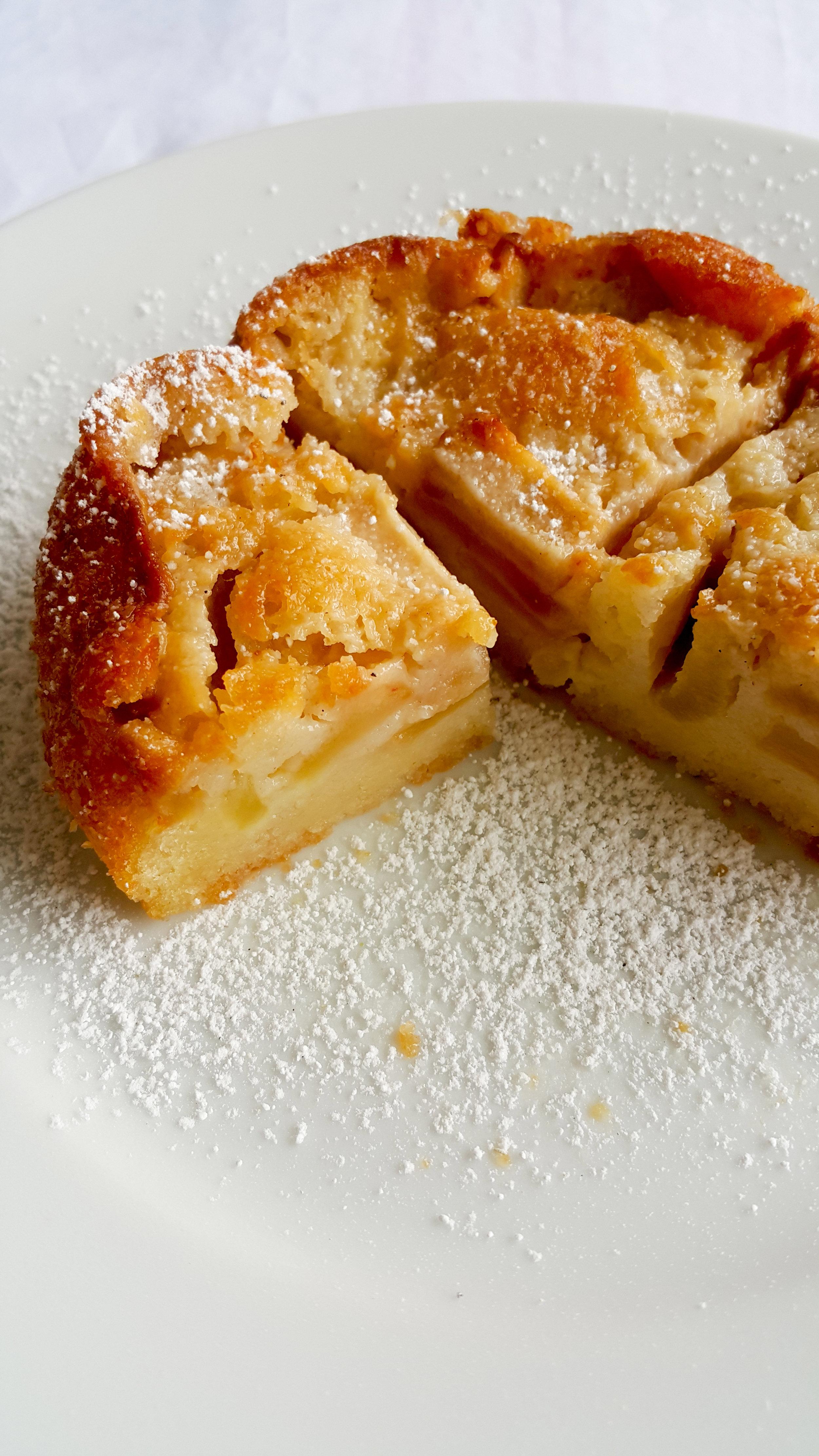 Sweet Home: Soufflé, Omelette und ein Gâteau aux pommes: «Bon Appétit ...