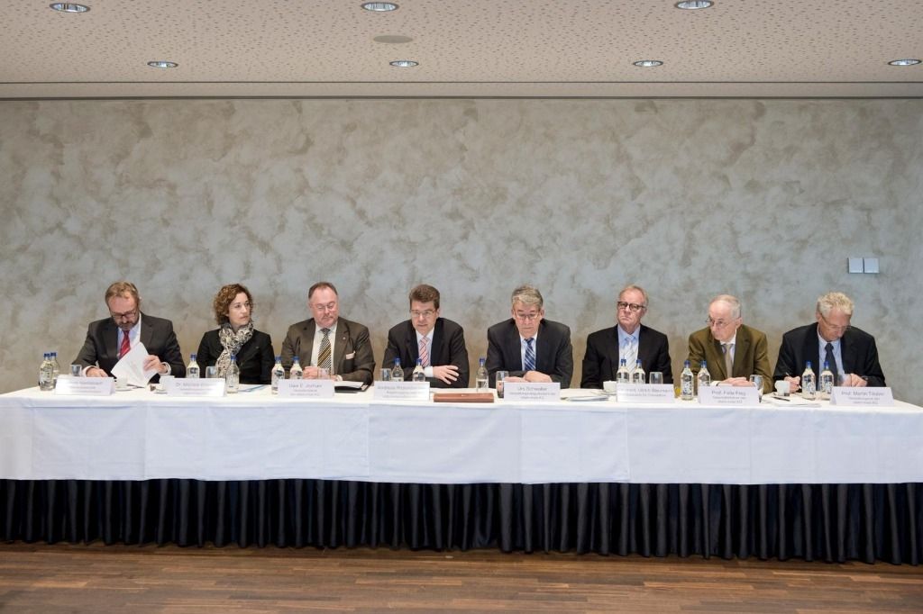 5,6 Millionen Franken für Berner sitem-Insel AG | Der Bund