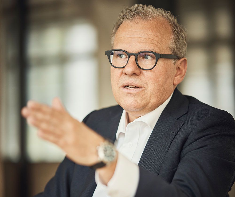 Analyse zu den Quartalszahlen: DocMorris wird immer mehr abgehängt | Finanz und Wirtschaft