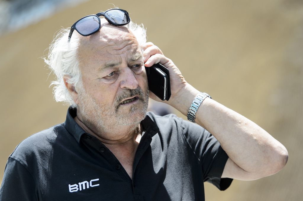 Andy Rihs – Der Unternehmer | Berner Zeitung