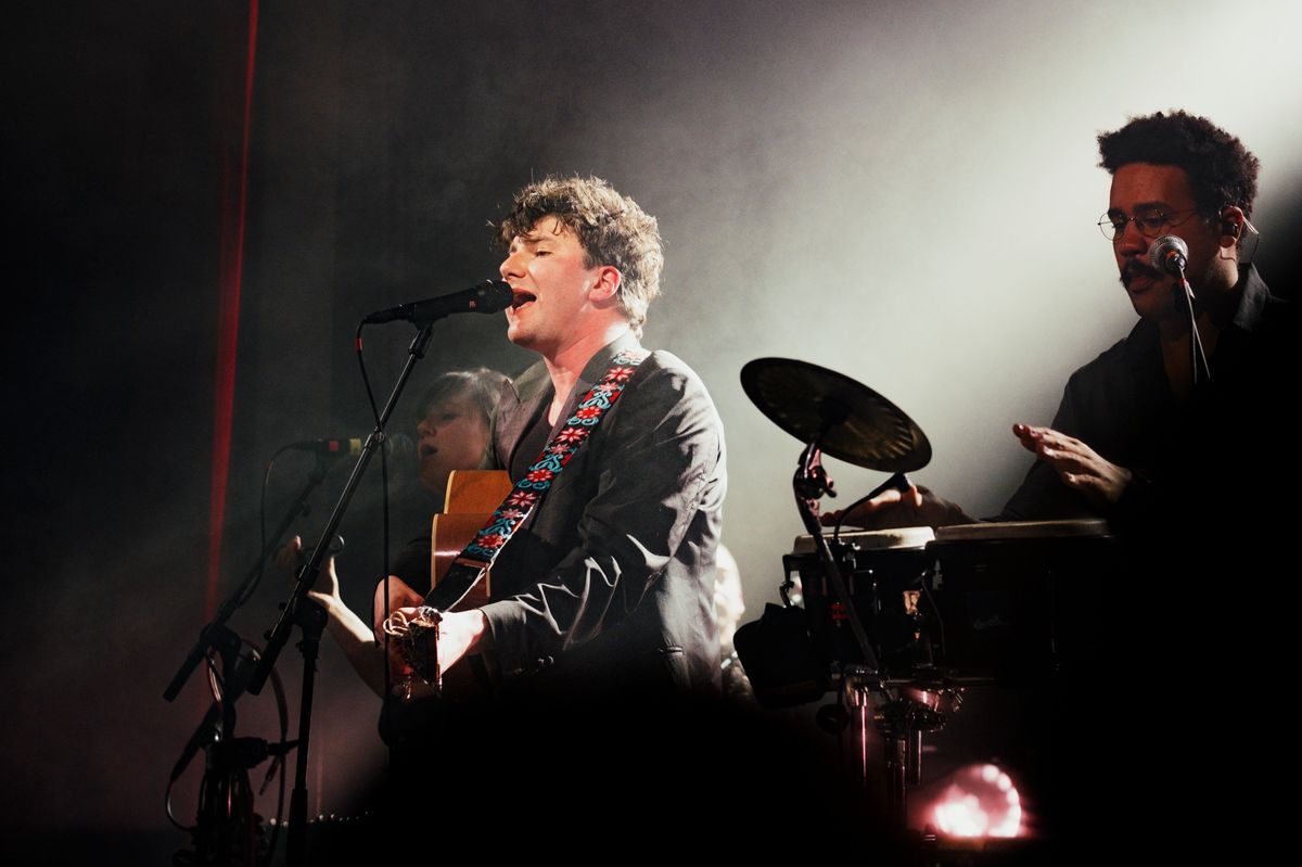 Reizfigur aus Zürich: Fabers neues Album ist grosskotzig und grossartig ...