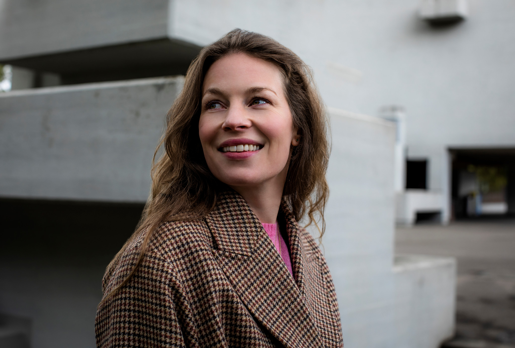 Prix Walo 2024: Anna Rossinelli rechnet nicht mit einer Auszeichnung ...