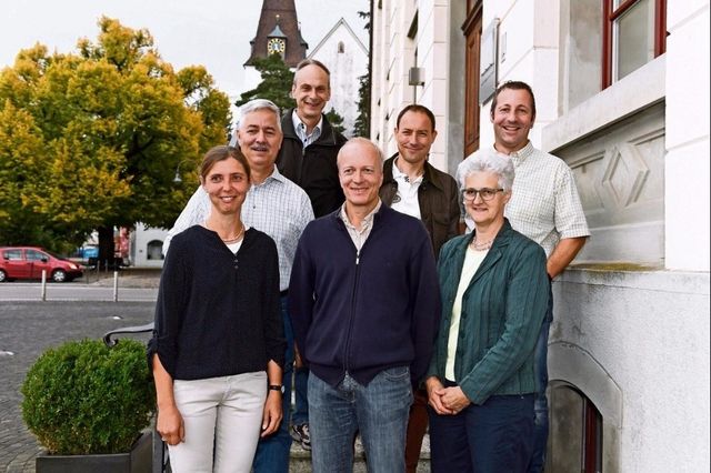 Neues Elgg wählt erstmals Behörden | Der Landbote