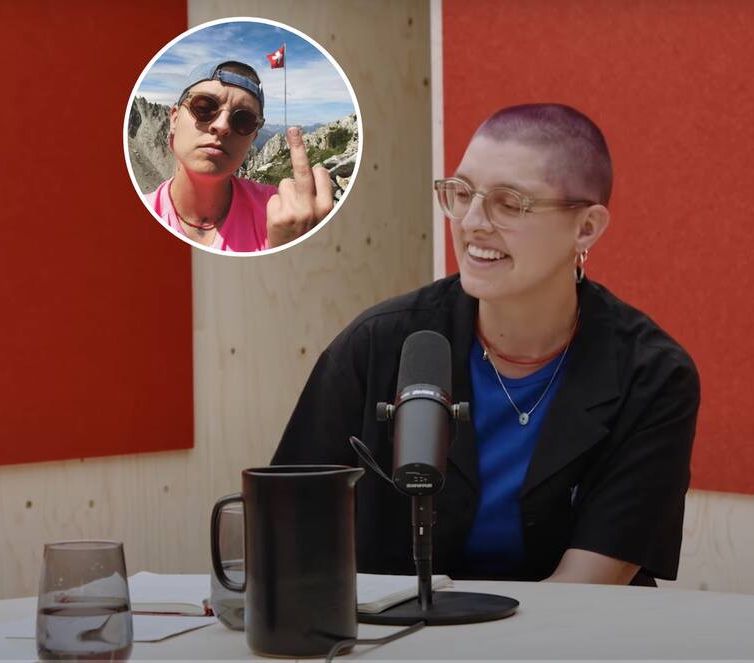 Schweizer Flagge: Beleidigung soll mit Gefängnis bestraft werden ...