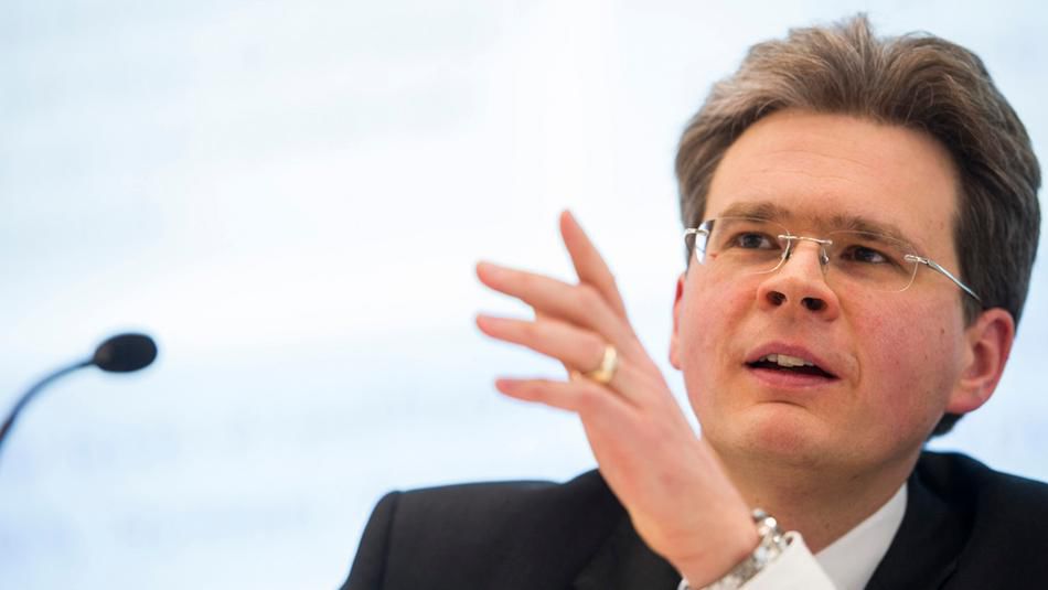 Vontobel-CEO: «Der Bewegungsspielraum wird grösser»
