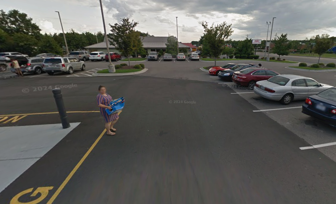 GeoGuessr: Skurrile Google Street View Aufnahmen