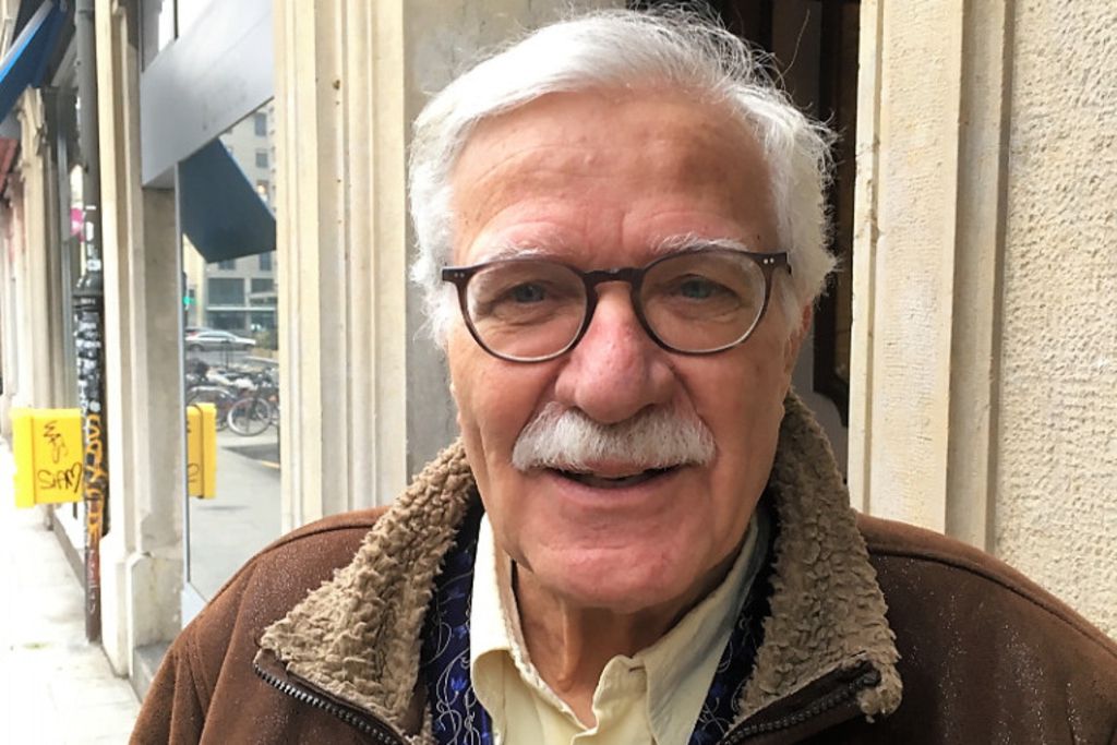 Jean-Jacques Rousseau en Savoie, Isaac Rousseau à Nyon… | Tribune de Genève