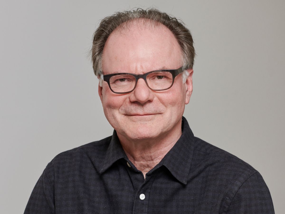 Alex Oberholzers Kindheit im Spital: «Wir waren alle Launen der Natur ...