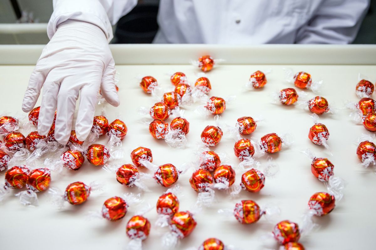 Swiss Market Index: Was ein breiterer SMI bringen soll | Finanz und ...