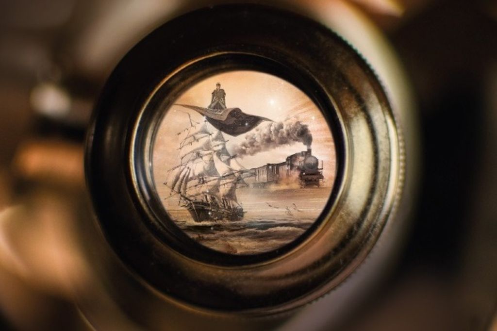 «Mit fliegendem Teppich durch die Geschichte» - 50% Rabatt | Tages-Anzeiger