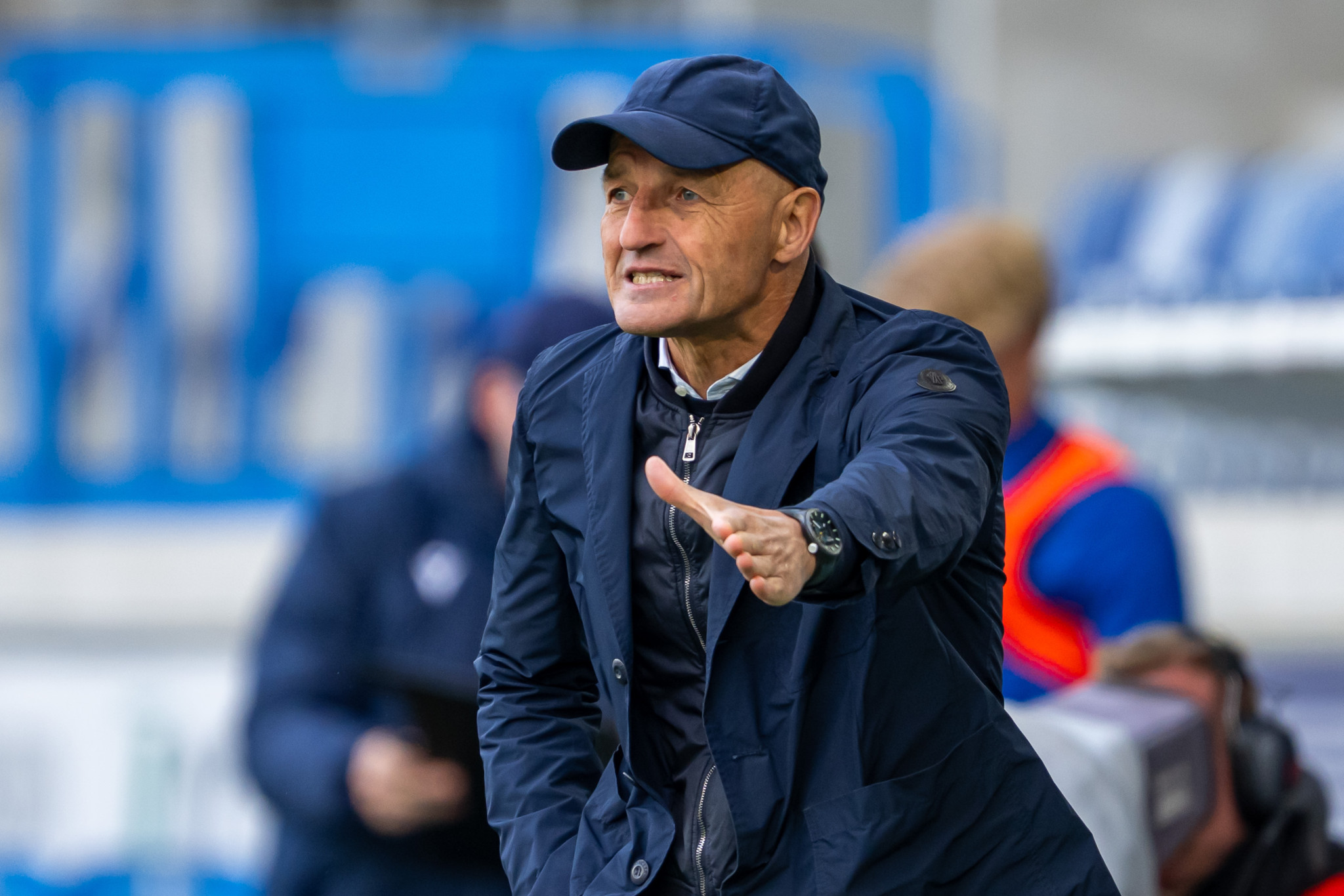 GC: Swiss Football League will nach Forfait reagieren
