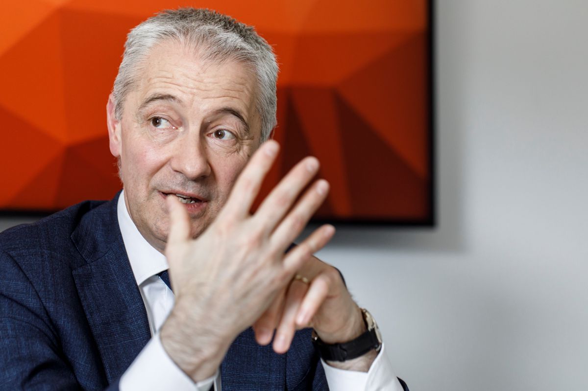 Hotel- und Privatklinikgruppe: Ex-Migros-Chef Zumbrunnen wird neuer ...