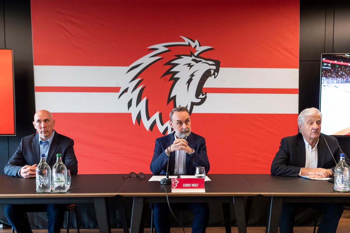 Hockey sur glace: Commentaire: Svoboda a été «effacé» par les fans du ...