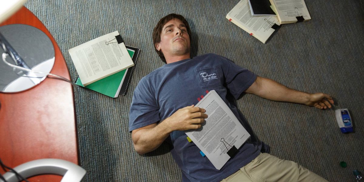 Scion Asset Management: Michael Burry schliesst Hedgefonds