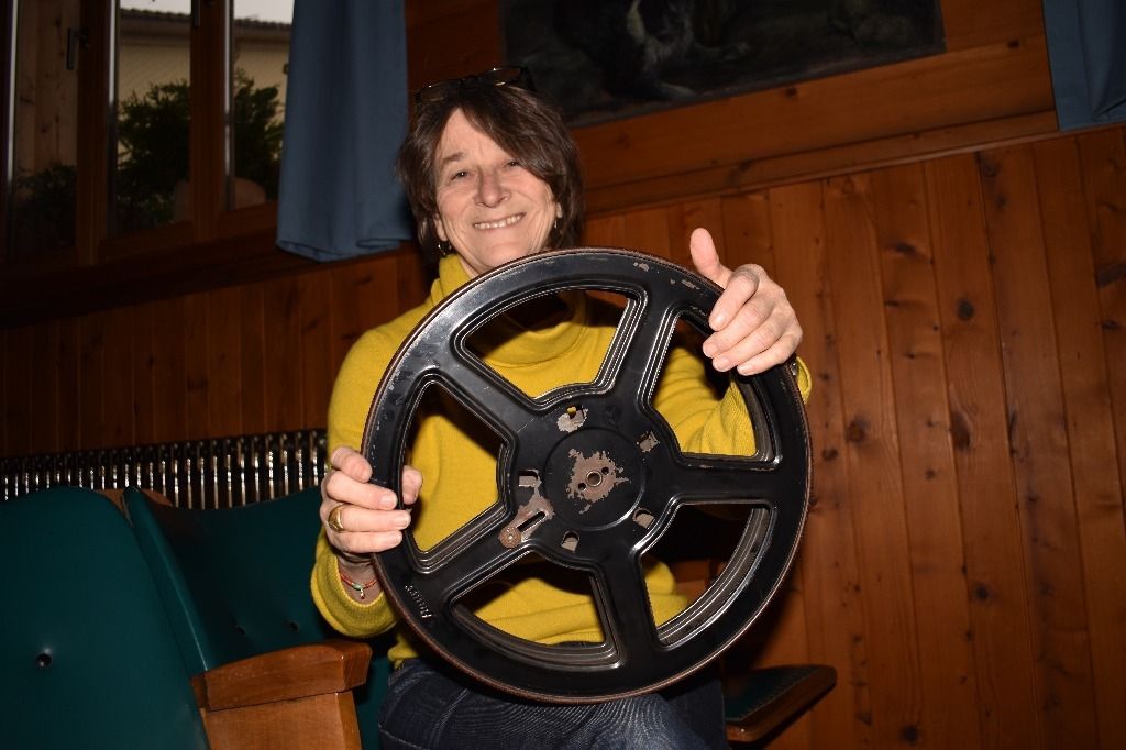 Neue Einsichten zur Rolle der Frau | Berner Oberländer