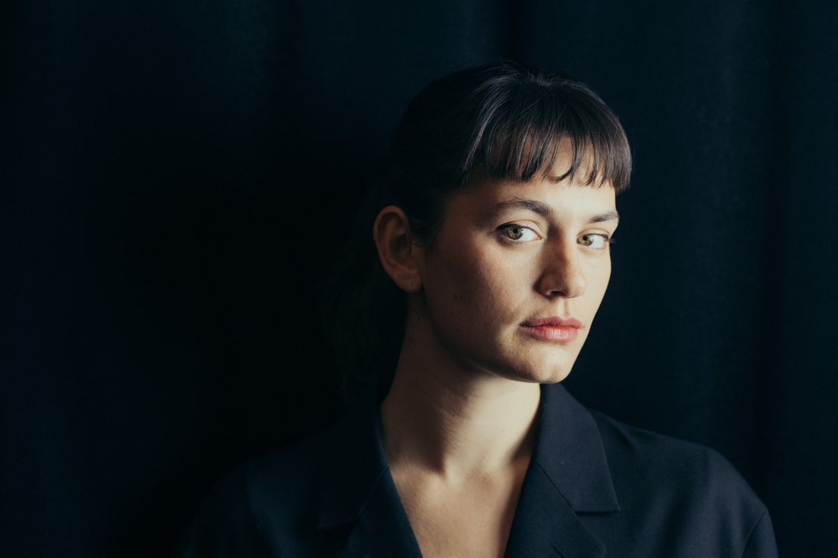 Schauspielerin Ella Rumpf: «Man stempelte mich als Träumerin ab ...