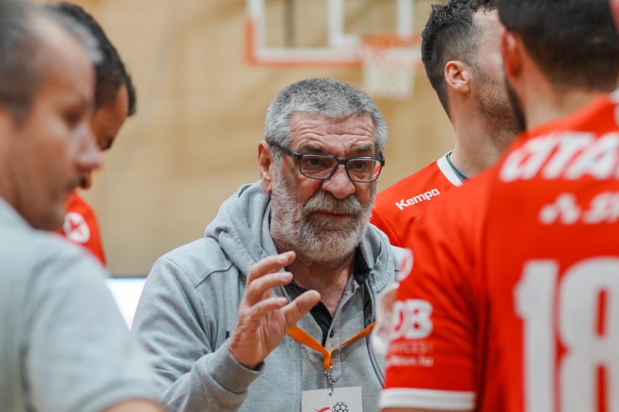 Handball au Luxembourg: Sandor Rac quitte le banc des Red Boys - L ...