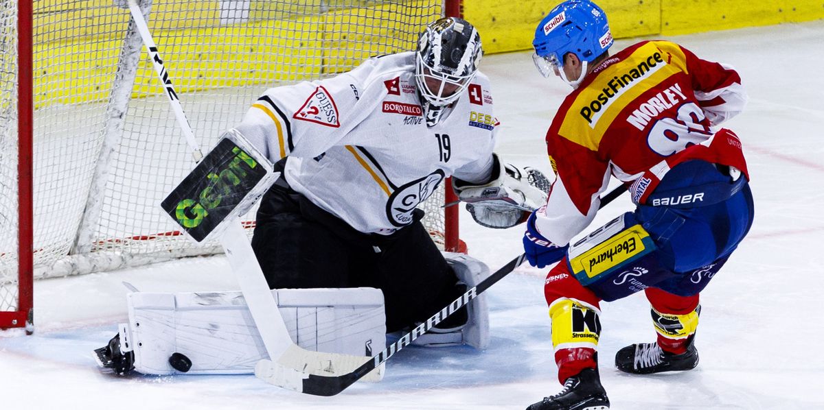EHC Kloten im Playout: Die Qual des Toreschiessens