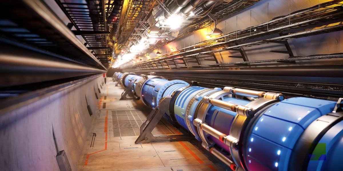 Cern: Wozu braucht es eine 15 Milliarden teure Weltmaschine? | Der Bund