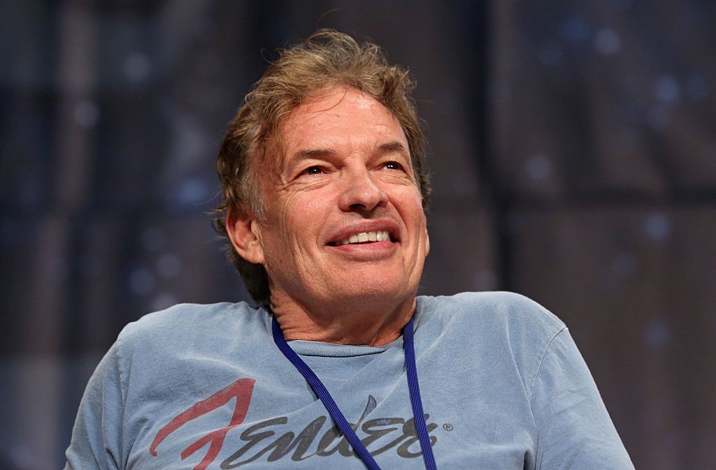 Familie bestätigt Tod: «Star Trek»-Schauspieler Gary Graham gestorben ...