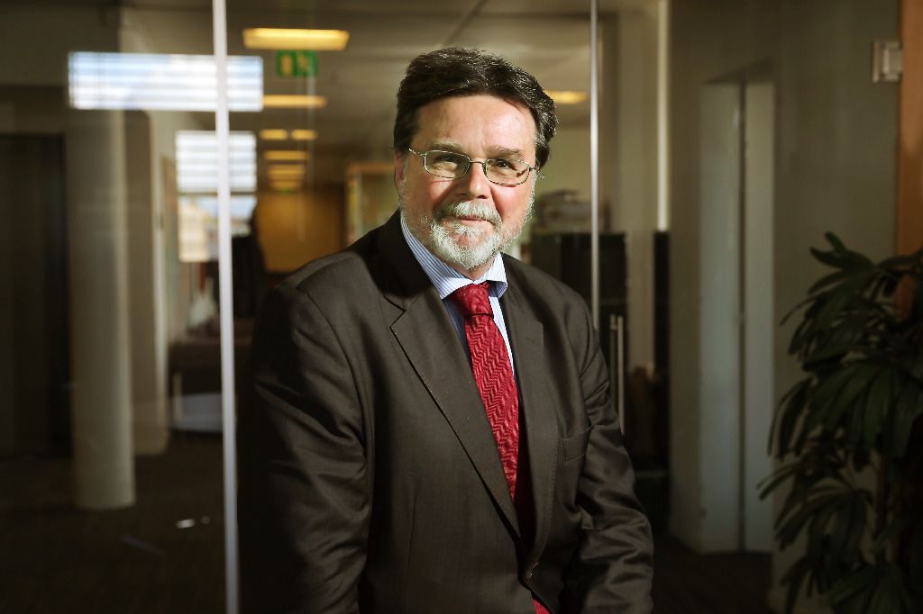 Robert Cramer ne se représentera pas aux États | Tribune de Genève