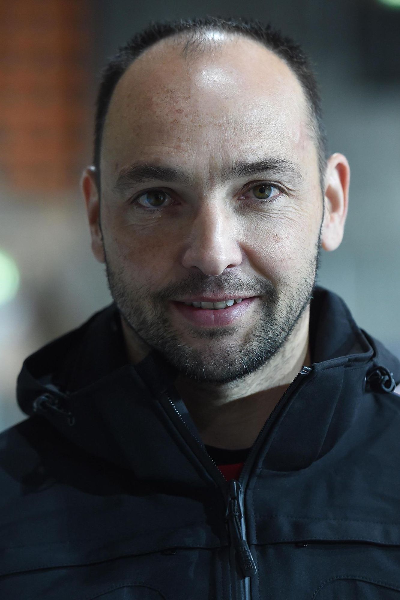 SCL Tigers holen Athletikcoach – Dieser Mann drillt künftig die ...