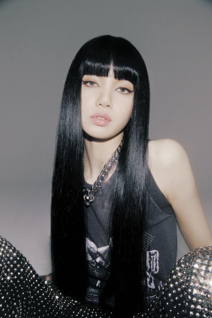 Pop-Phänomen Lisa: Sie ist der neue Superstar im K-Pop – und hat einen ...