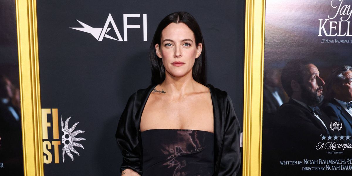 Riley Keough: l’actrice défend l’héritage d’Elvis Presley | 24 heures