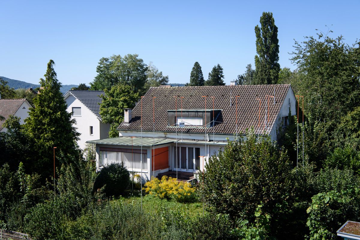 Fall liegt vor Bundesgericht: Xherdan Shaqiri muss weiter auf Villa in ...