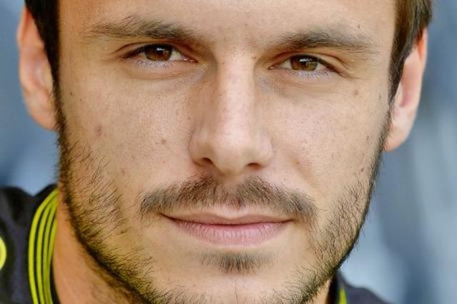 Gajic erlebt ein verflixtes Fussballjahr | Berner Zeitung