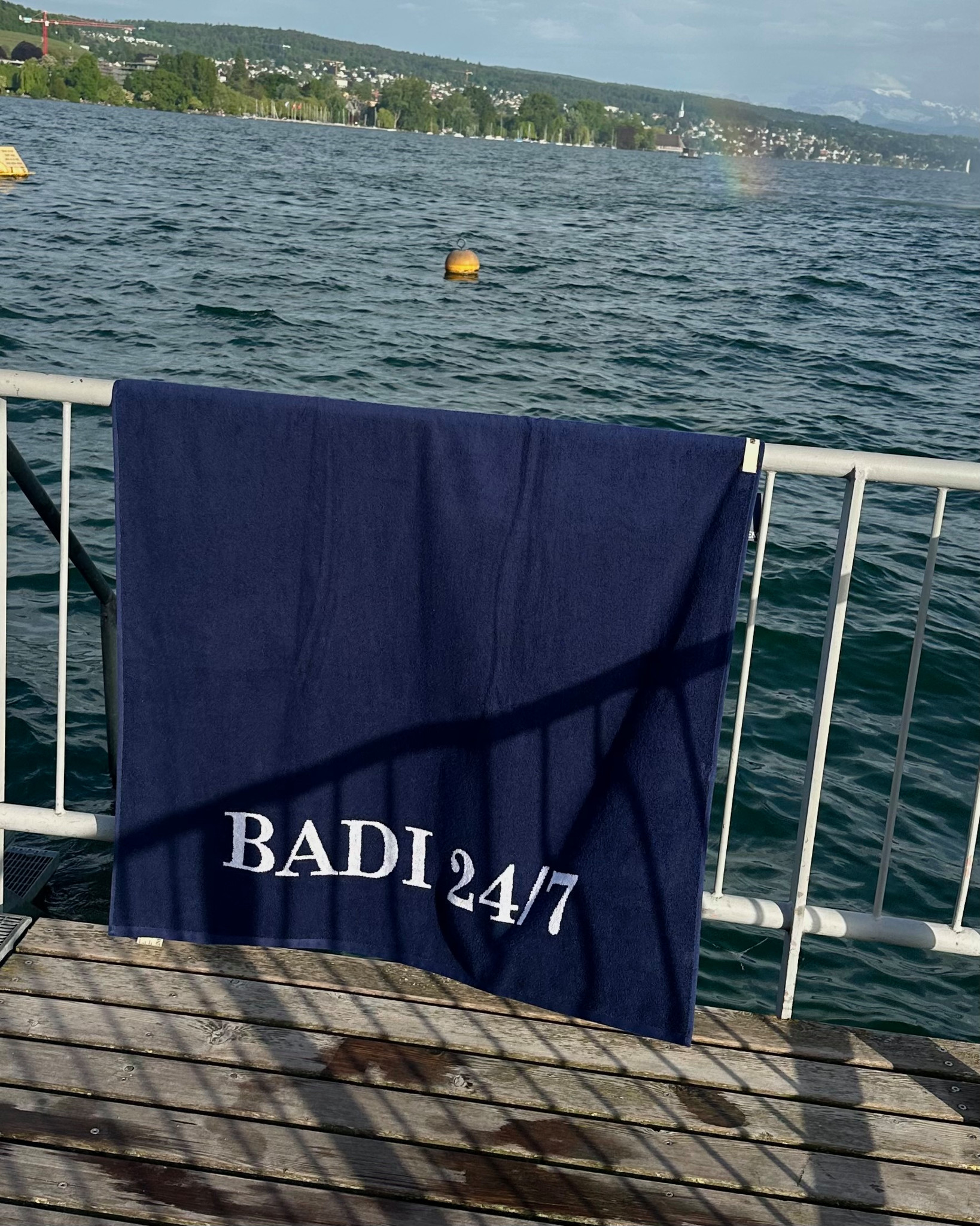 Zürich: Nachhaltige Sommermode von lokalen Labels