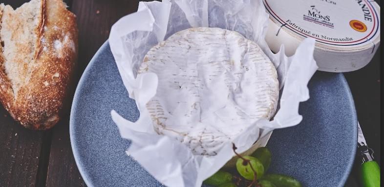Contenu sponsorisé – L’art du fromage selon Hervé Mons - L'essentiel