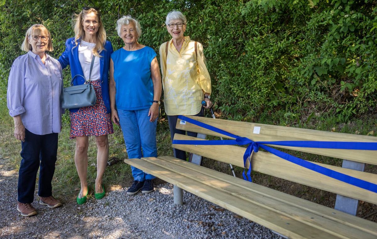Ticker zum Frauenstreik in Zürich: 120'000 Teilnehmende laut ...