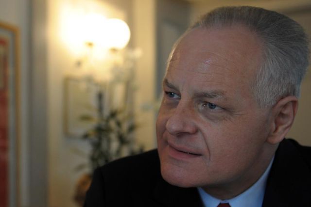 Rudolf Joder: «Ich will mehr Autonomie für Kantonalparteien» | Berner ...