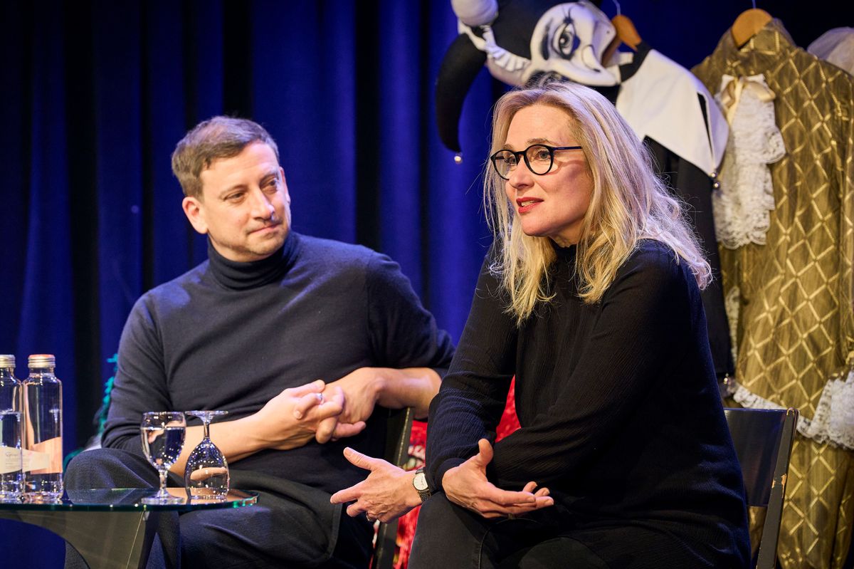 So wird das Pfyfferli 2024: Weniger Musical, mehr Kabarett | Basler Zeitung