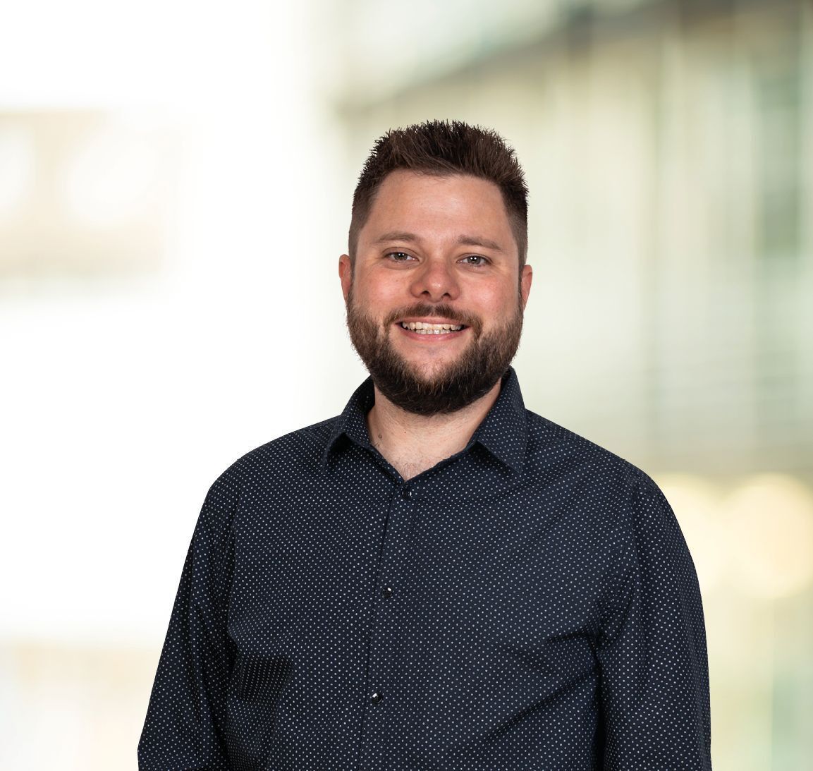 Wechsel im Thuner Stadtrat: Simon Badertscher rückt in den Stadtrat ...