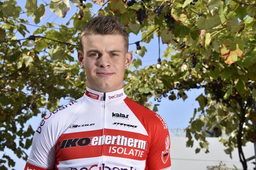 Loris Rouiller visera un top cinq aux Mondiaux | Tribune de Genève