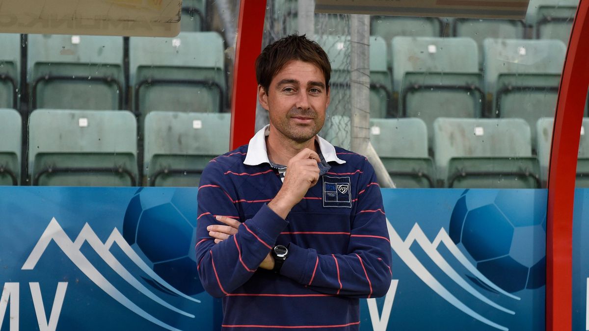 Football: René Weiler remplacera Alain Geiger à Servette dès la saison ...